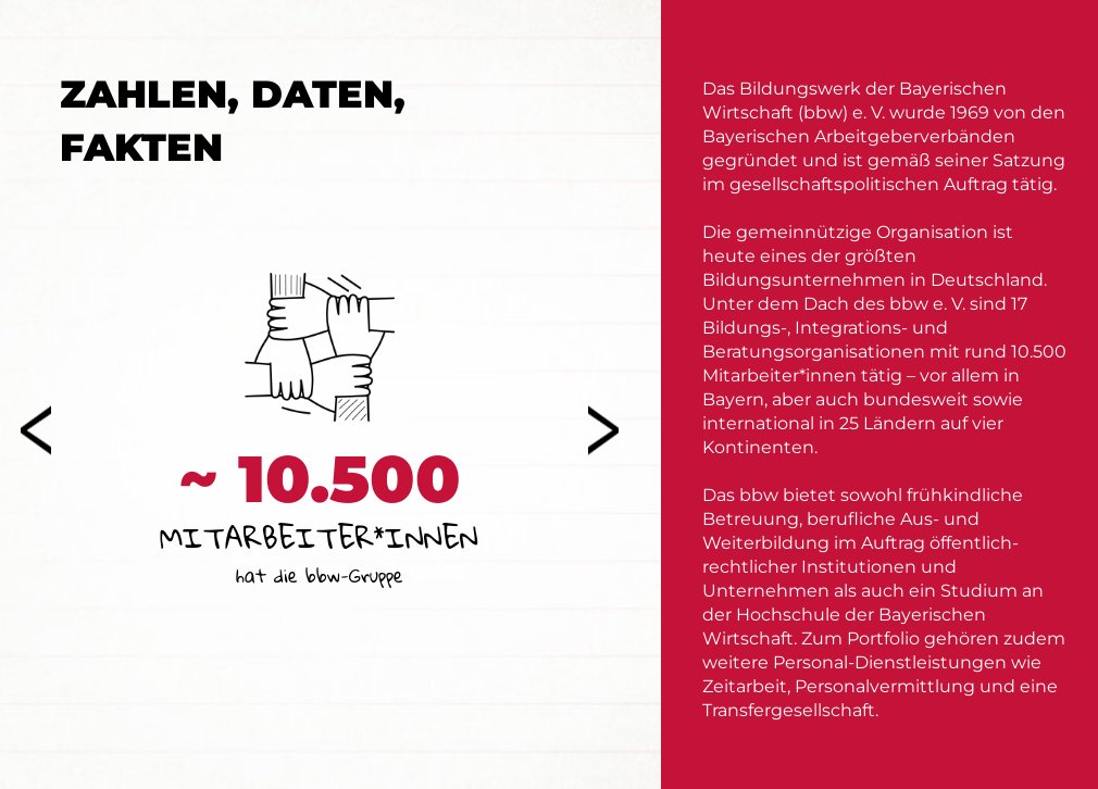 Zahlen, Daten, Fakten - jb2022